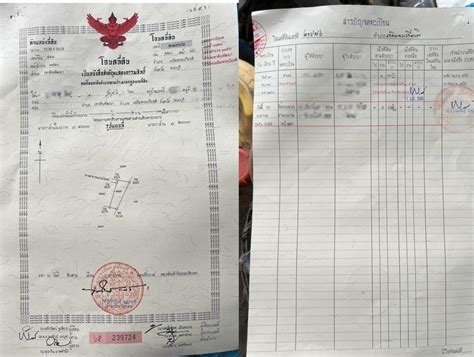 ขายที่ดินโฉนดครุฑแดง 263 ตรว ราคา490 000บ ฟรีค่าโอนค่าภาษี ใกล้วัดหนองหว้า 350 ม อ เฉลิม