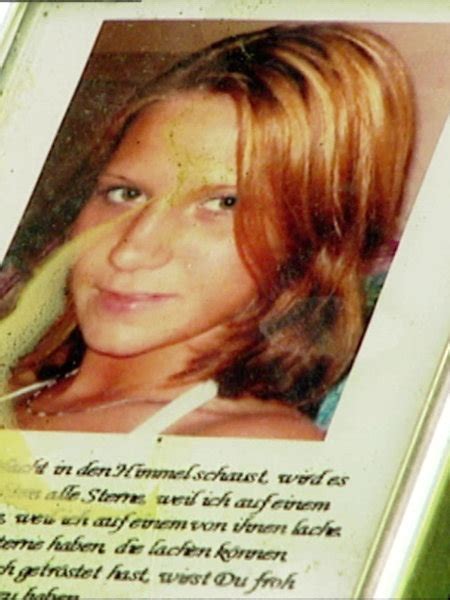 Verschwunden Und Ermordet Der Fall Frauke Liebs Verbrechen Lokalzeit
