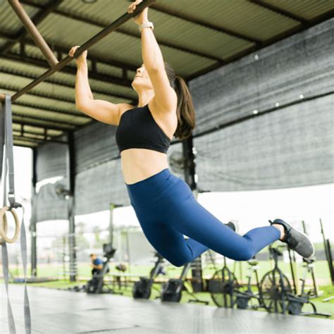 The Ultimate Guide To The Helen Crossfit Workout Willpower Strength