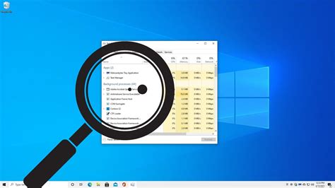 How To Tell Whats Running In The Background On Your Pc Ask Leo