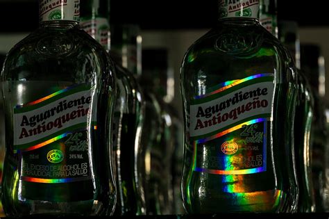 Aguardiente Or Unrefined Sugarcane License Image 14354588 Lookphotos
