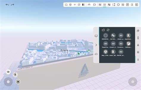 Cloud Import And Export Arkio