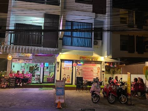 Sex Massage In Chiang Mai