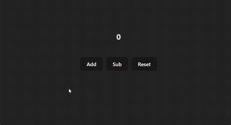 Purpose Of Usereducer Hook In React Geeksforgeeks
