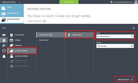 Azure Site Recovery Hyper V To Azure Part 2 Hasan Gural