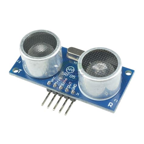 New 2024 Hy Srf05 Srf05 Ultrasonic Distance Sensor Philippines Ubuy