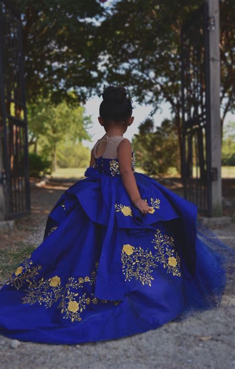 Vestidos De Presentacion Para Nina
