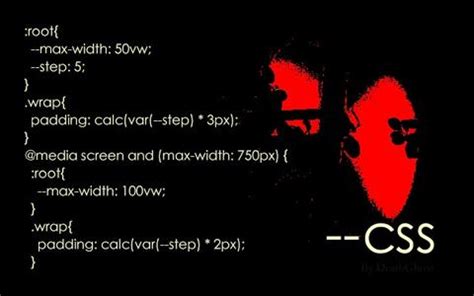 CSS自定义属性 变量的声明与读取 知乎