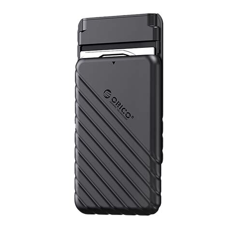 Orico Type C Usb External Storage Ssd Hdd Case Sata Gbps Hdd Ssd Hard Drive Enclosure