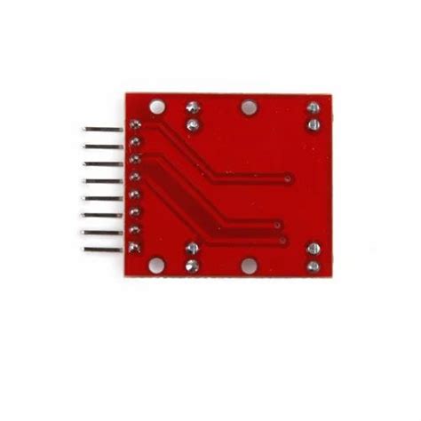 Tcs3200 Tcs230 Color Recognition Sensor Module For Mcu Arduino At Rs