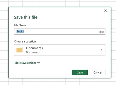 How To Disable New Save Dialog Microsoft Community Hub