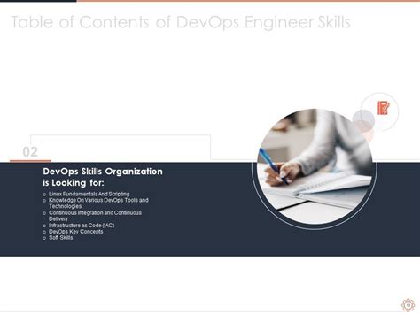 Top 10 Devops Skills Powerpoint Presentation Templates In 2025