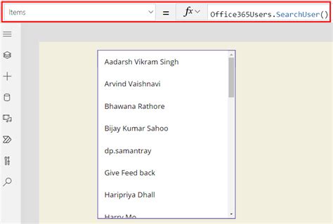 How To Sort Combo Box Items In Power Apps Enjoy Sharepoint