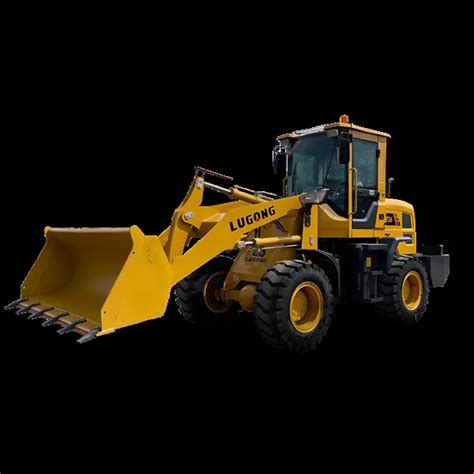 Sell Wheel Loader Capacity 1 Cubic Big Dipper Machinery Indonesia Tangerang