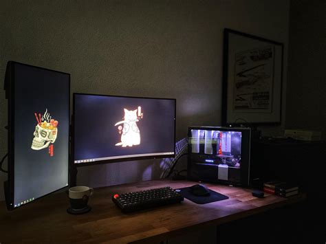 Upgraded My Mini Itx Build Scrolller