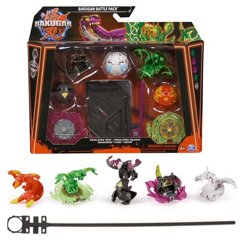 All Of The Bakugan Toys Bakugan Roblox Wadpy