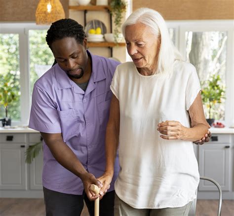Integrating Standing Frames Into A Treatment Plan Easystand