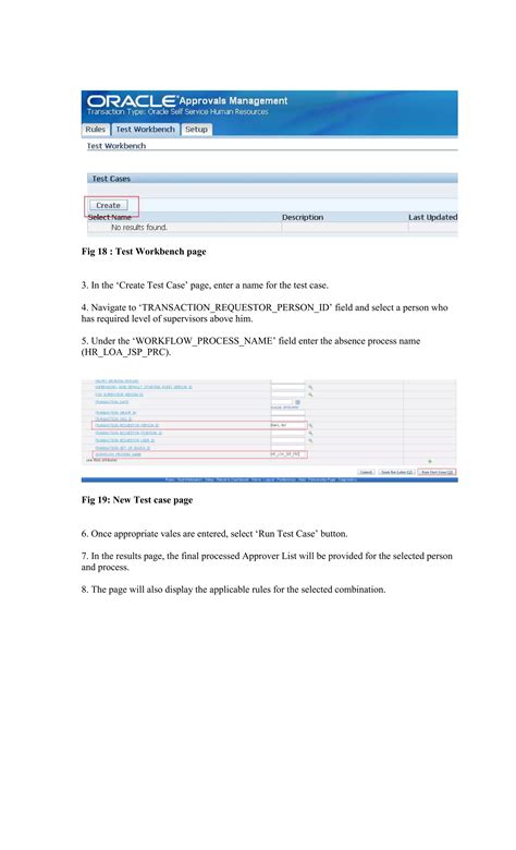 oracle ame complete setup pdf