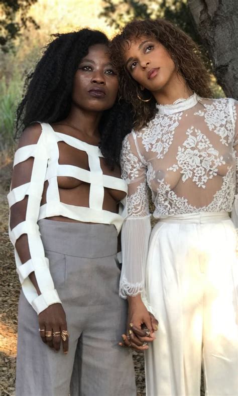 Megalyn Echikunwoke Nude Photos And Videos 2026 Thefappening