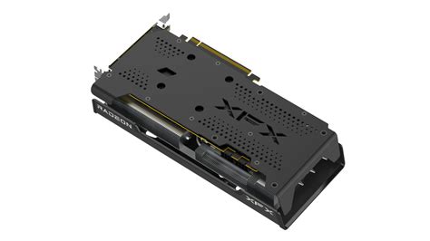Xfx Speedster Swft 210 Amd Radeon™ Rx 7600 Xt