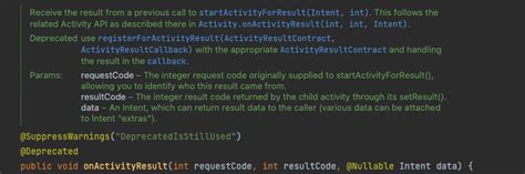 Fragment 这些 Api 已废弃，你还在使用吗？setuservisiblehint 过期 Csdn博客