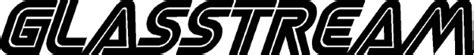 Glasstream Decal Sticker 11
