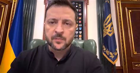 Україна готова йти на припинення вогню Зеленський Цензор НЕТ