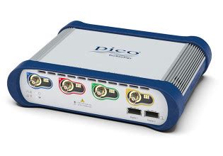 Pico Technology Author Profile On EEPower