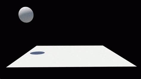 Bounce Ball Animation 
