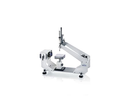 DSA25 Drop Shape Analyser ATA Scientific DSA25 Drop Shape Analyser ATA Scientific