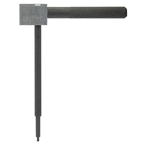 Otc Fuel Injector Testers Injector Ht Gauge Injector Height Gauge