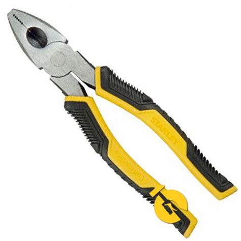 Плоскогубцы Stanley "DynaGrip" 180 мм (STHT0-74454) - купить с ...