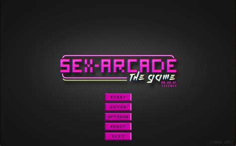Sabu Sex Arcade The Game Version 0 2 4 Best Adult Games On Svsporngames