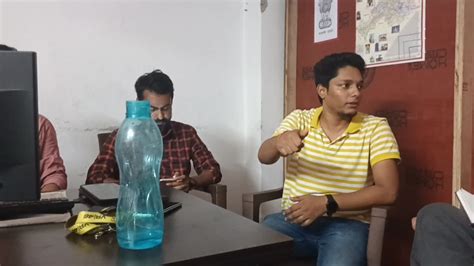 Video Balakrishnan M On Linkedin Socialimpact Socialprotection