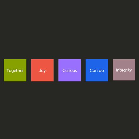 Valcon Is A Value Driven Company Valcon