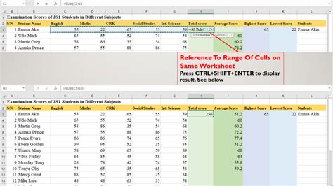 What Is Cell Referencing In Excel Kmacims Education Annex