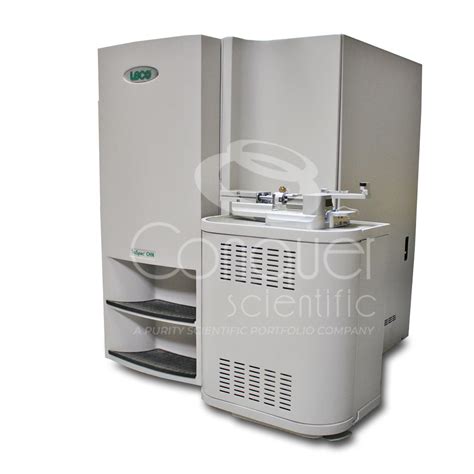 Elemental Analyzers Conquer Scientific