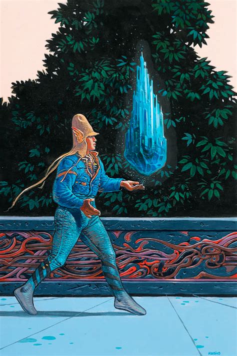 The Geeky Nerfherder Artoftheday Art By Jean Giraud Moebius