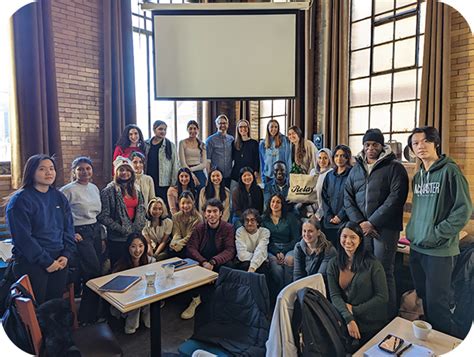 Lifesci 4m03 Downtown Visit To Relay Coffee School Of Interdisciplinary Science Faculty Of