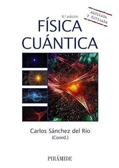 Cuesta Libros Fisica Cuantica