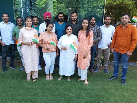 Krishna Innovative Software Office Photos