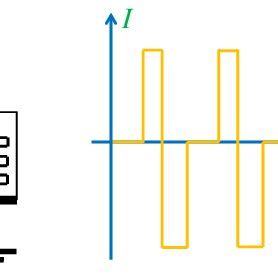 Circuit Schematics A And Pulse Sequence Diagram B It Is Assumed Download Scientific