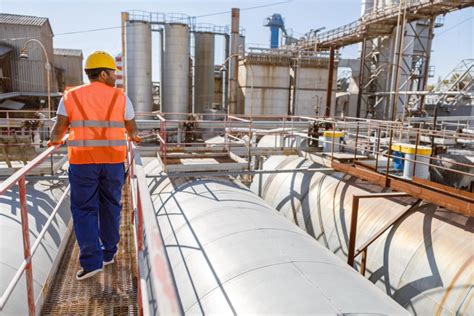 What Is Cpp In The Oil And Gas Industry See Forge Creators Of Fat Finger