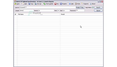 Batch File Ftp Sync Uploader 2021131043001 Filecr