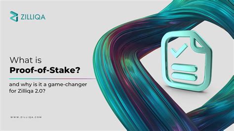 What Is Proof Of Stake Pos