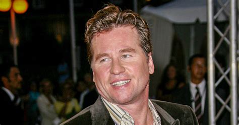 The Resilient Journey Of Val Kilmer Battling Throat Cancer And Beyond