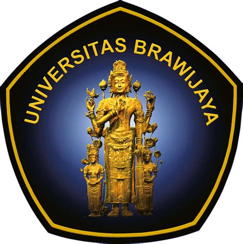 Unduh Logo Universitas Brawijaya Png Transparan Stickpng