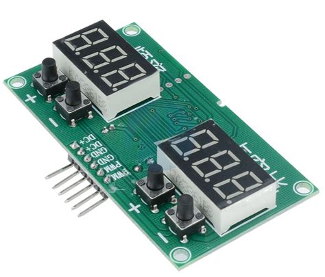 Value Pwm Square Wave Function Generator — Pmd Way