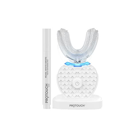 Buy Protouch Teeth Whitening Product Combo — Vanity Wagon