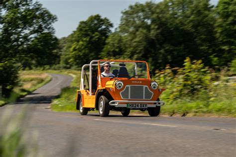 2025 Moke Review Quick Drive Carexpert